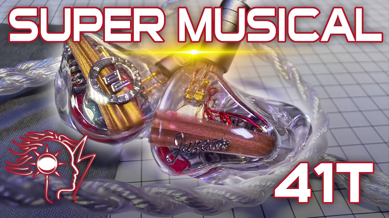 1000 Inscritos Com Musicalidade: Juzear 41T - YouTube