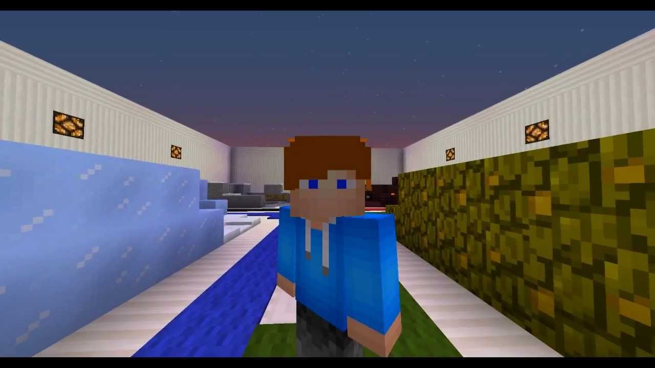 Mystery of the Time Keeper (Adventure Map)::E01 "Some freaky people ...