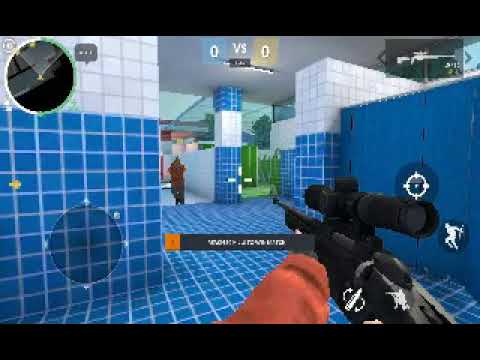 Call of duty rip off c/ critical strike - YouTube