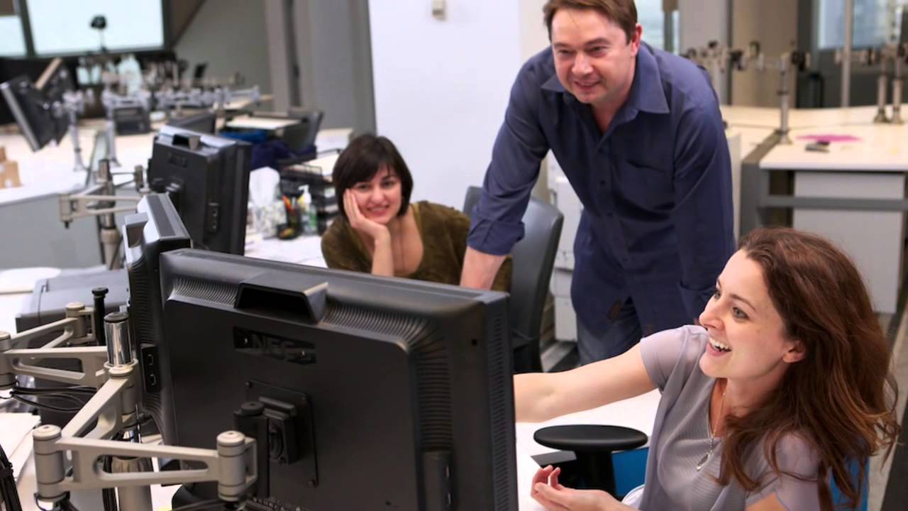 Misha Malyshev - Girls Do Hack 2014 - YouTube