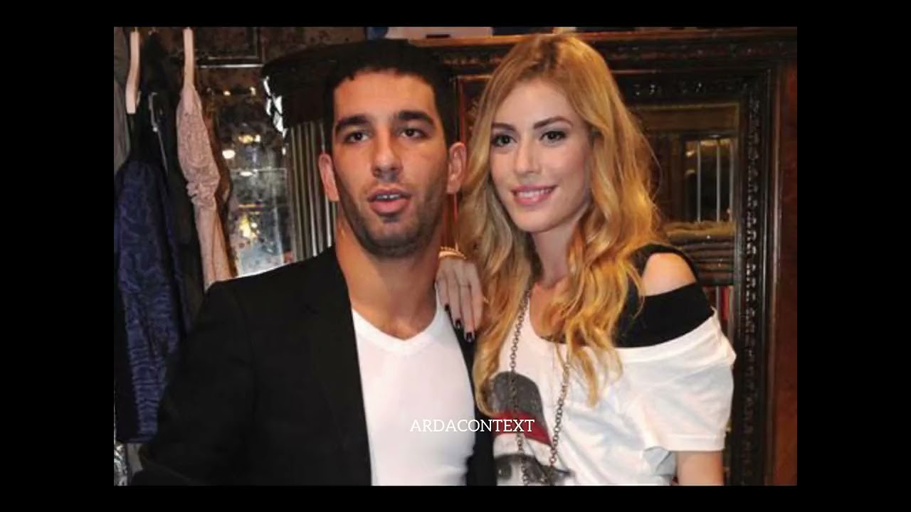 Arda Turan Kenan İmirzalıoğlu (Ezel Edit) - YouTube