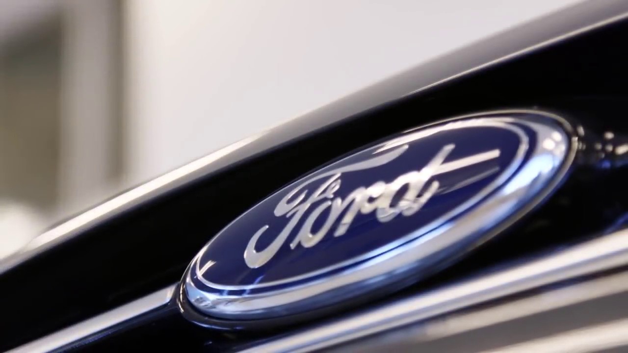 Valley Ford in Hague TV Commercial #3 - YouTube