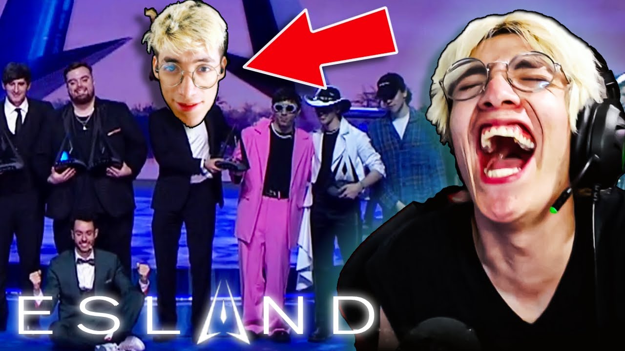 Los Mejores MEMES De los ESLAND Con Glogloking - YouTube