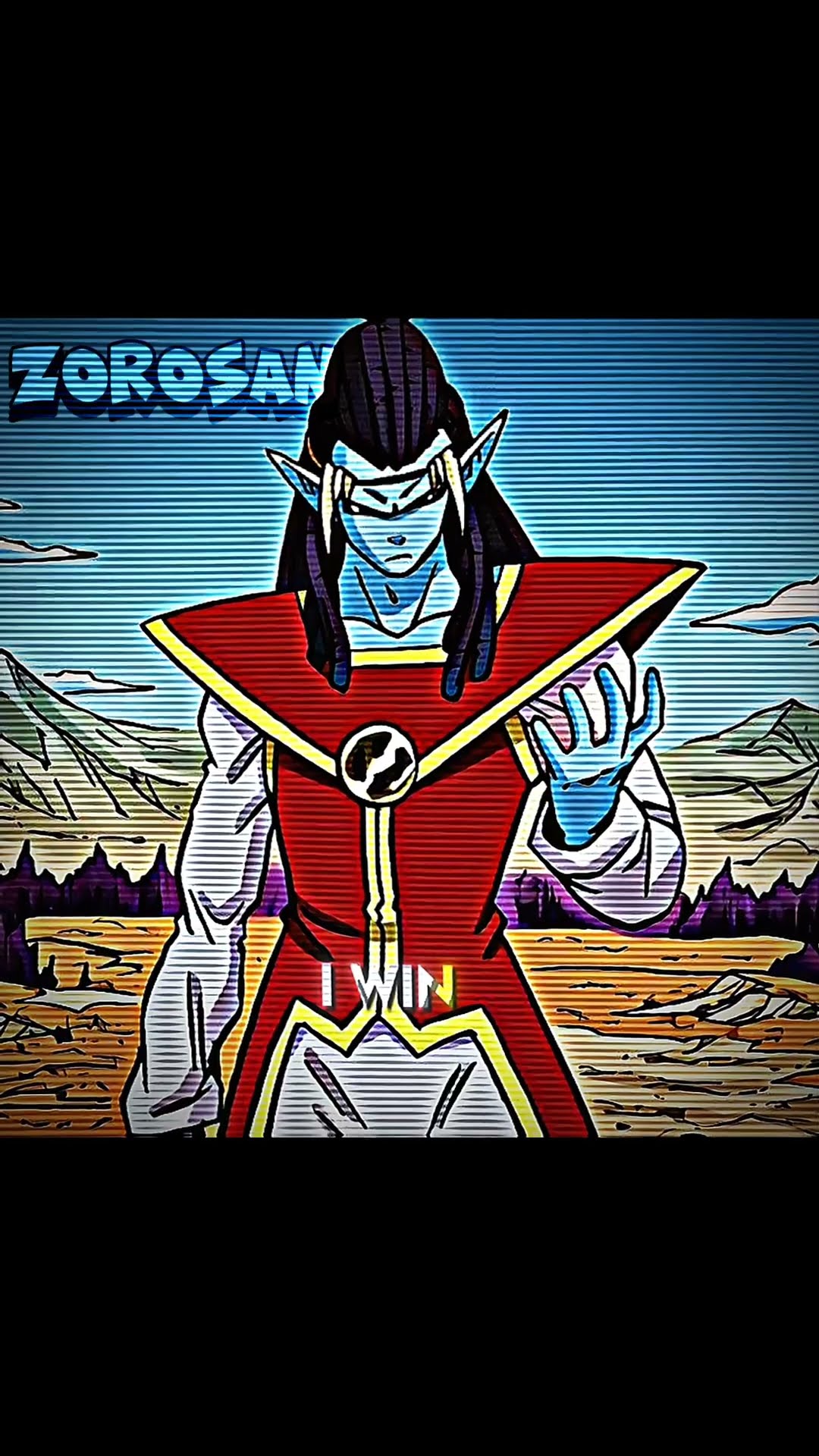 Goku Solos #anime #dbs #goku - YouTube