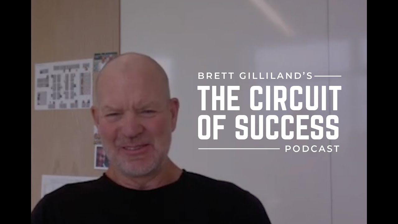Circuit of Success | Chip Wilson Shares Insight on Lululemon Success ...
