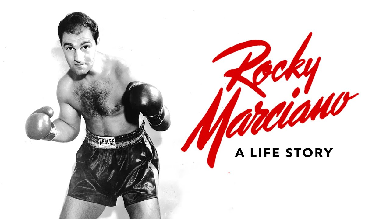 Rocky Marciano: A Life Story (2004) | Full Movie | Marino Amoruso - YouTube