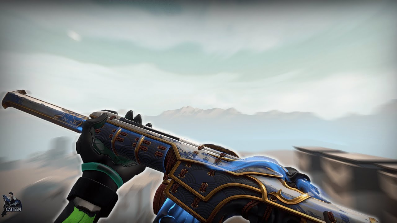 "BRO ARE U WALLHACK?" - YouTube