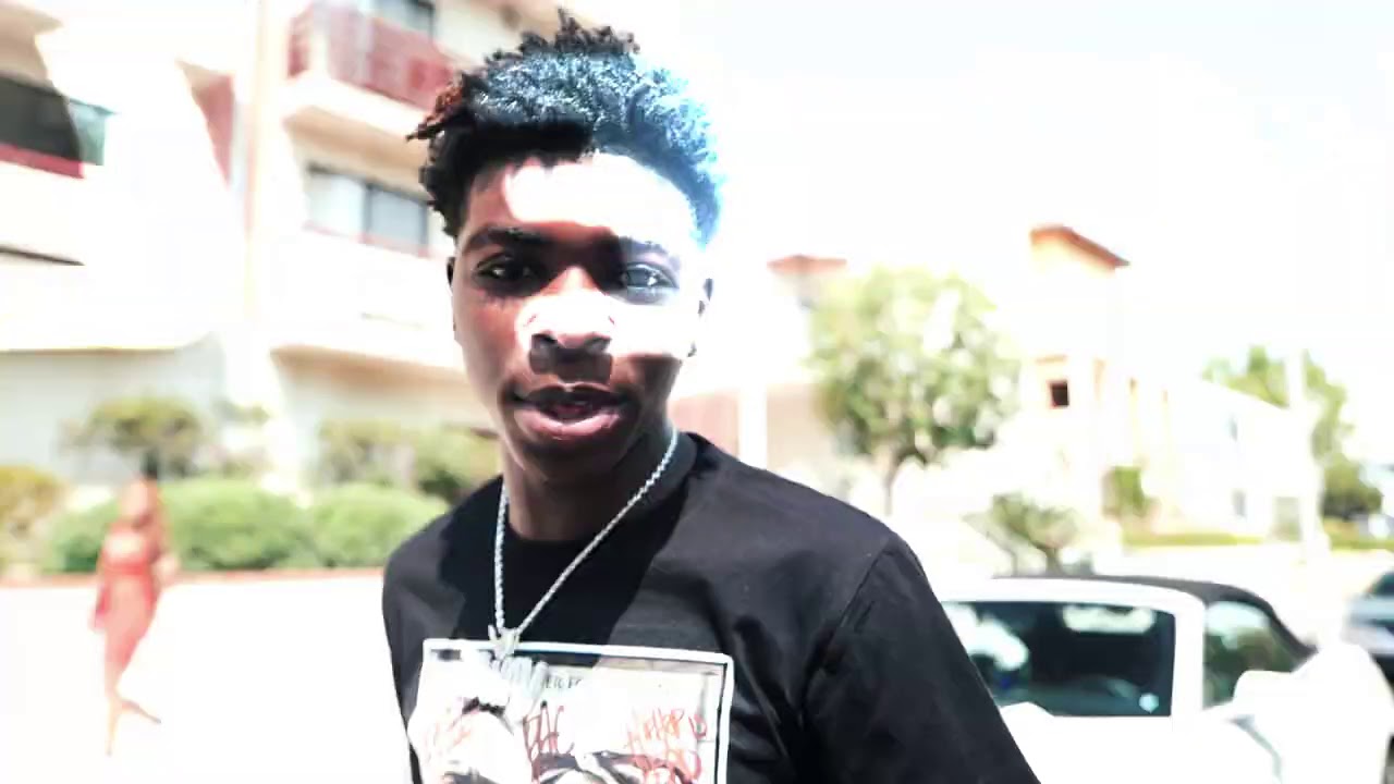 BWay Yungy - Perpetuate (Official Music Video) - YouTube