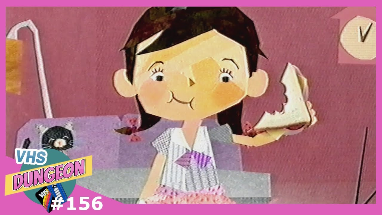 Classic VHS Adverts #156 (Australian TV) 2008 - YouTube