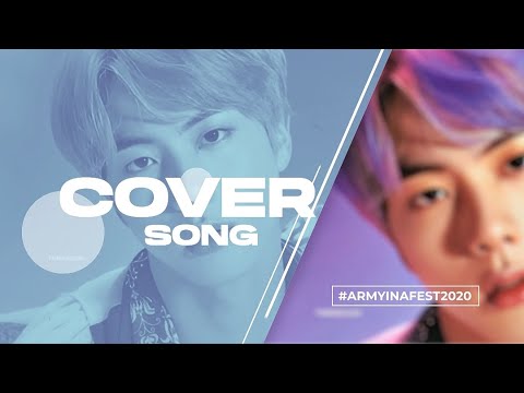 [BTS 7th Anniversary] ARMY Indonesia Festa 2020 — WAB : The Eternal (by ...