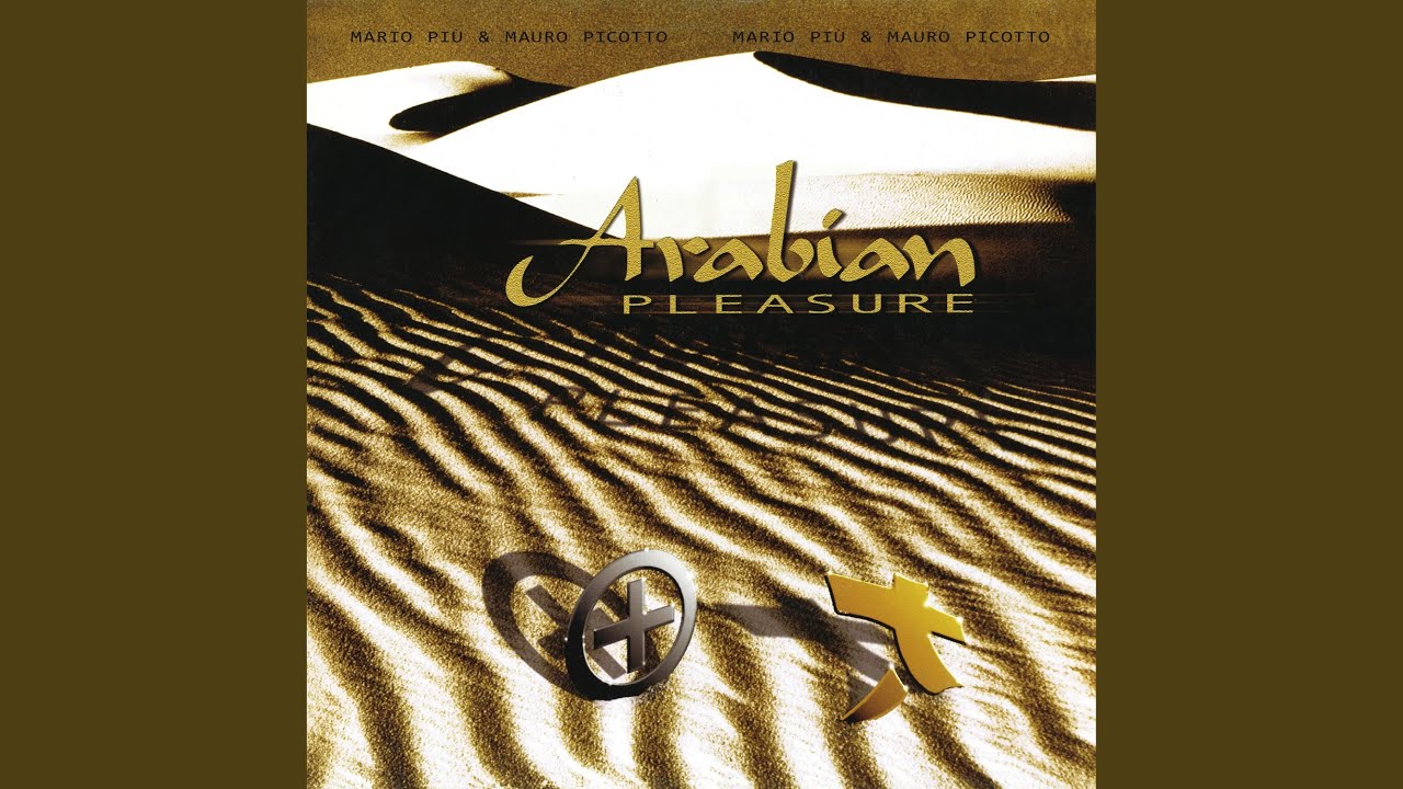 Arabian Pleasure (ZYX Edit Remastered 2024) - YouTube