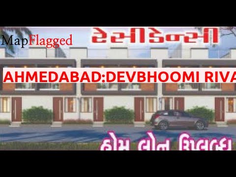 Ahmedabad | Devbhoomi Rivaa Residency by Devbhoomi Developers Ahmedabad at Sarkhej | MapFlagged ...