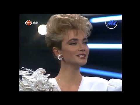 Nalan Altınörs - Gel Neredeysen ( TSM Bayram Klip ) ( HQ )