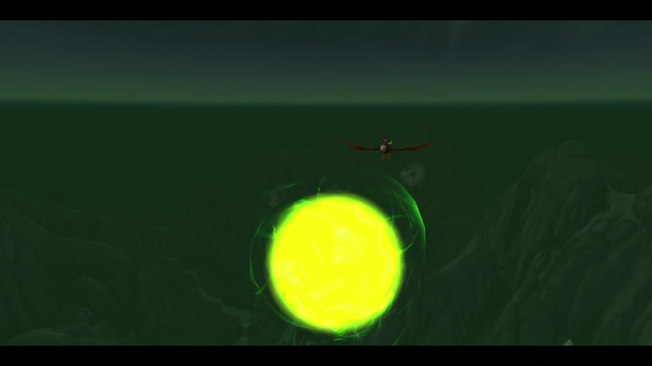 World of Warcraft Legion Assault on Highmountain Complete Guide ...