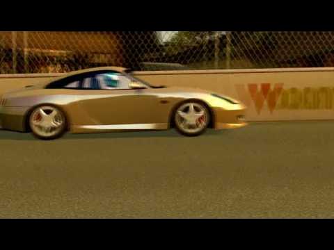 LFS FZ5 Spot - YouTube