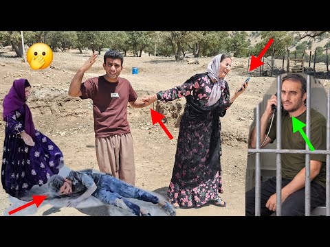 😱 The news of Qasim's imprisonment reached Masoumeh; a reaction that no one expected!