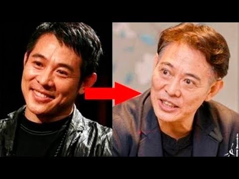 JET Lİ'nin Artık Filmlerde Görünmemesinin ASIL GERÇEK NEDENİ