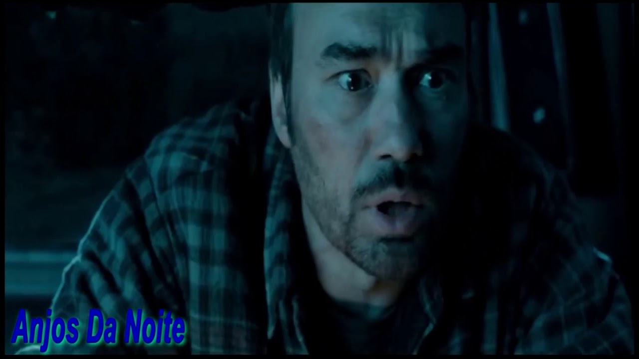 Underworld fight scenes - YouTube