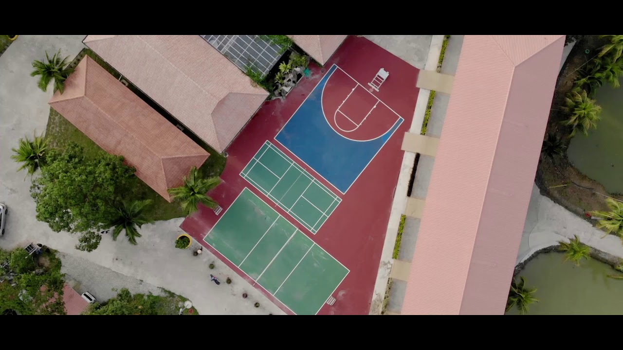 Environment Karak Orchard Resorts - YouTube