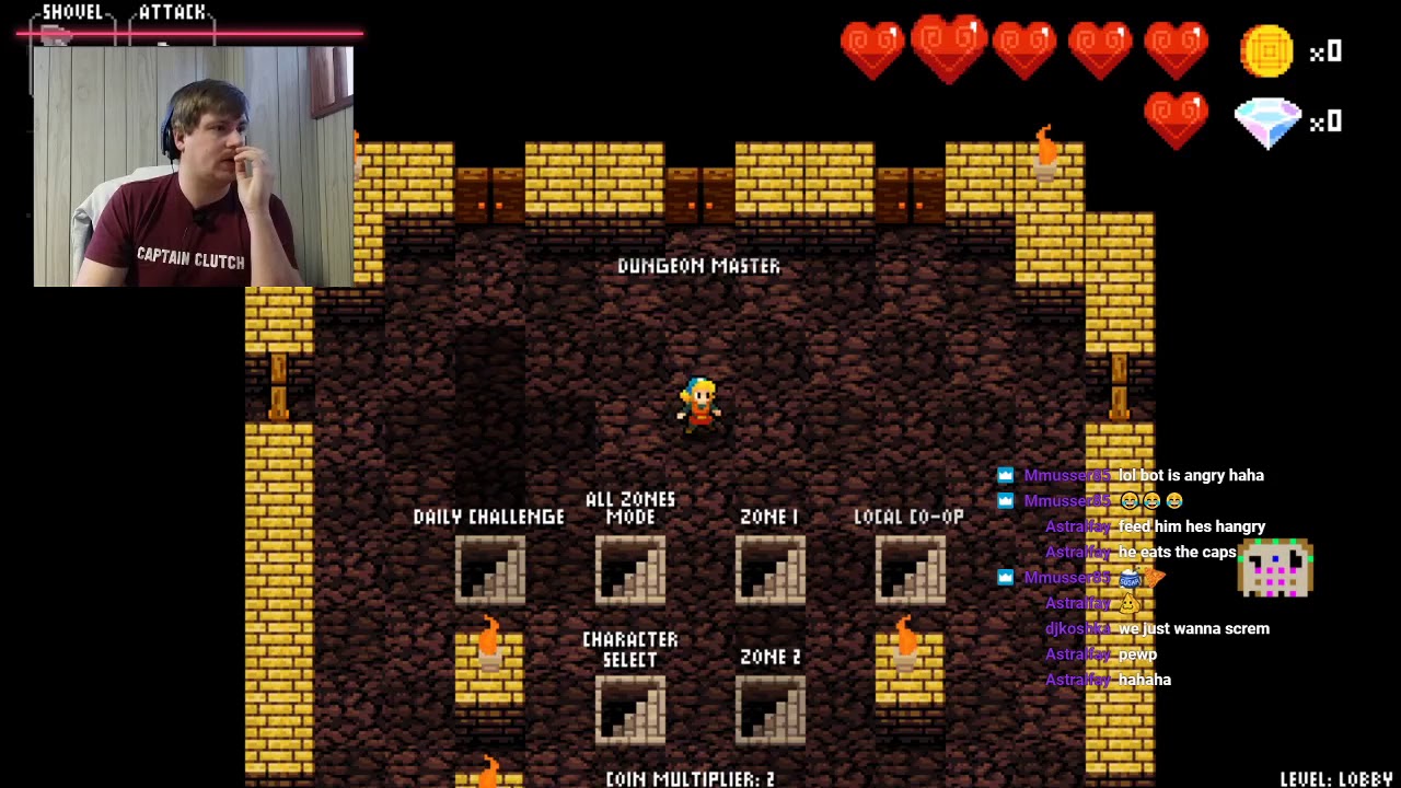 Angry Chat Bot - YouTube