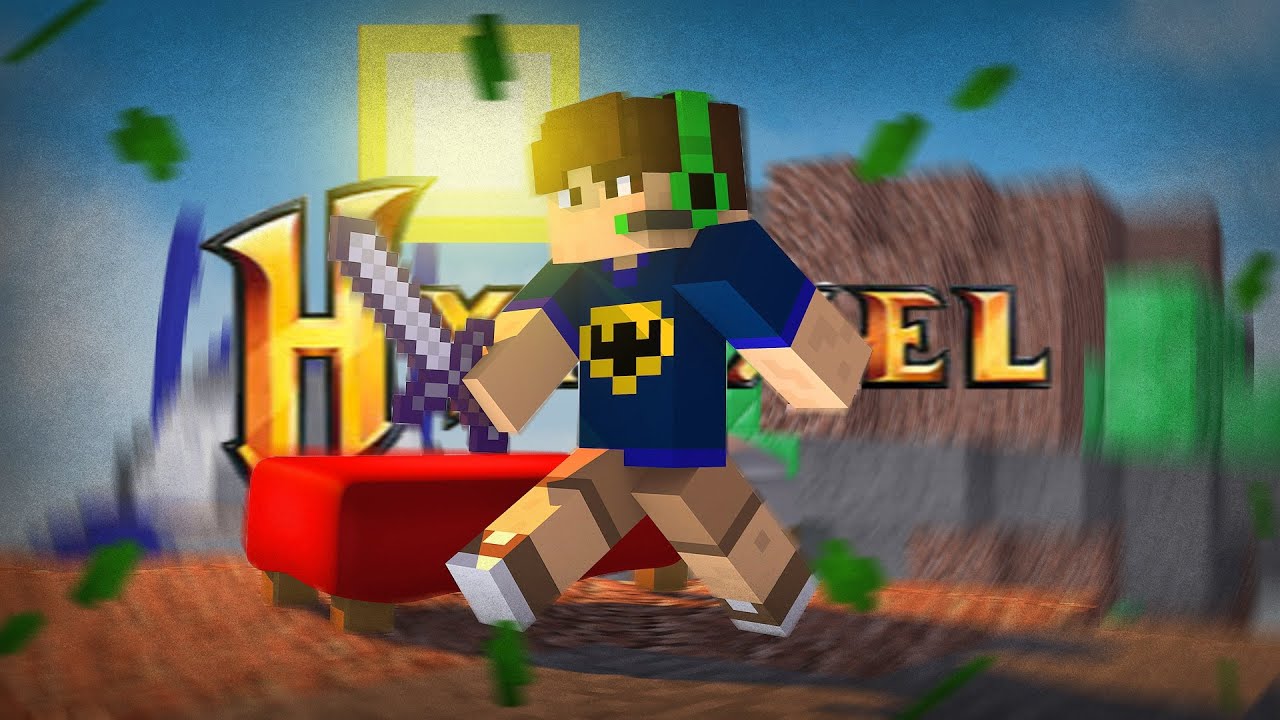 o Maior Quarteto do BedWars!!! - YouTube