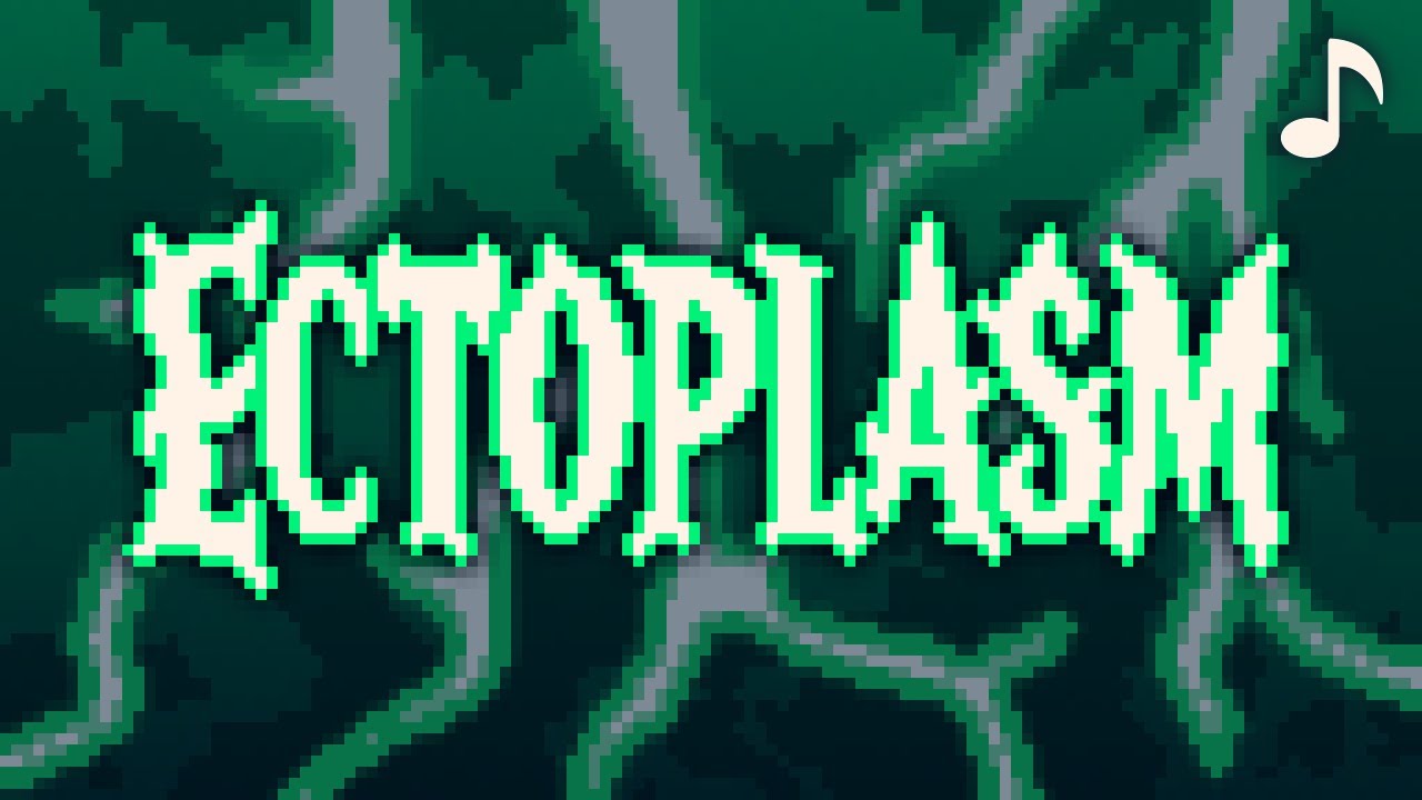 Ectoplasm - YouTube