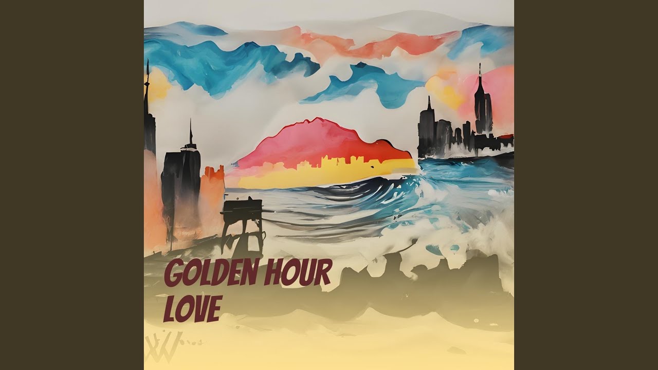 Golden Hour Love - YouTube