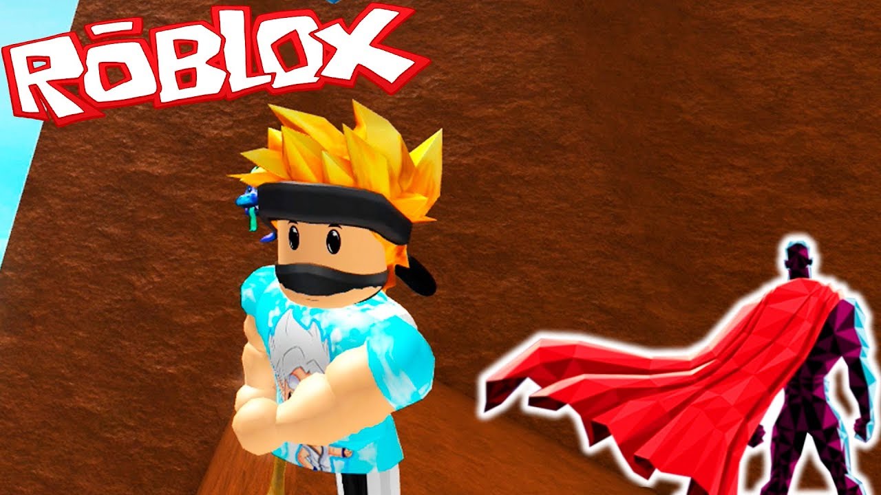 DOY 500 PUÑETAZOS SIN PARAR | SUPER HERO TRAINING SIMULATOR | ROBLOX ...