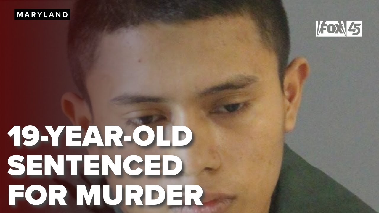 19-year-old illegal immigrant sentenced to 70 years for the murder of ...