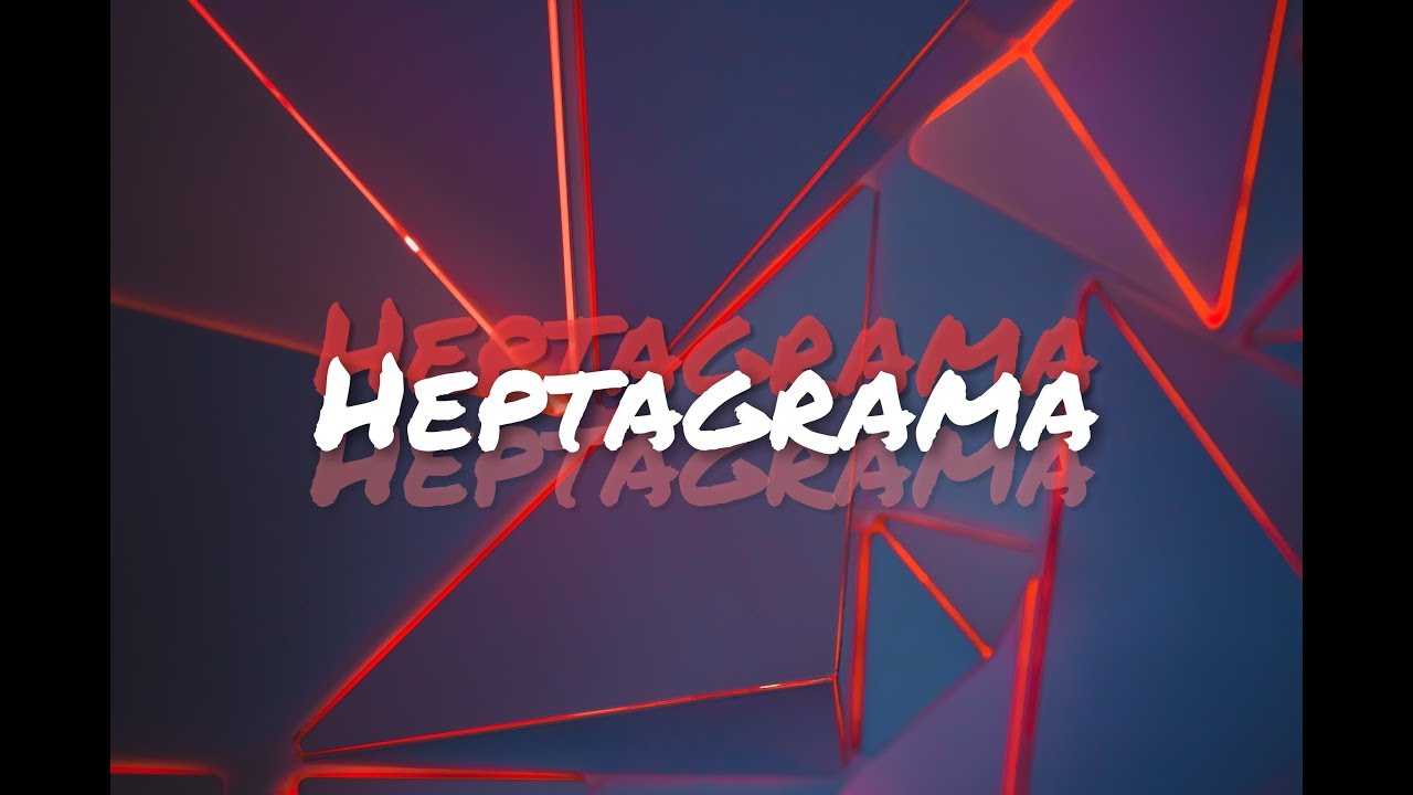 HEPTAGRAMA - Tus condicionamientos biológicos y de personalidad - YouTube