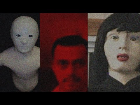 Bu Fotoğraflar Neden Korkunç ve Rahatsız Edici?