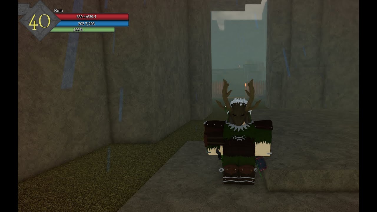server hoping for dual wield | Rune Slayer - YouTube