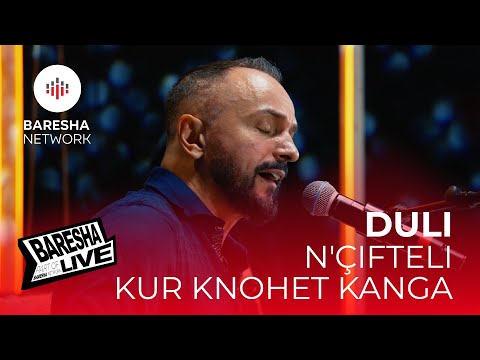 DULI - N'çifteli kur knohet kanga | LIVE
