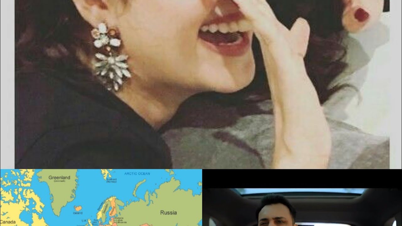 Google maps with Pakistani girl so funny video made for anyone's funny ...