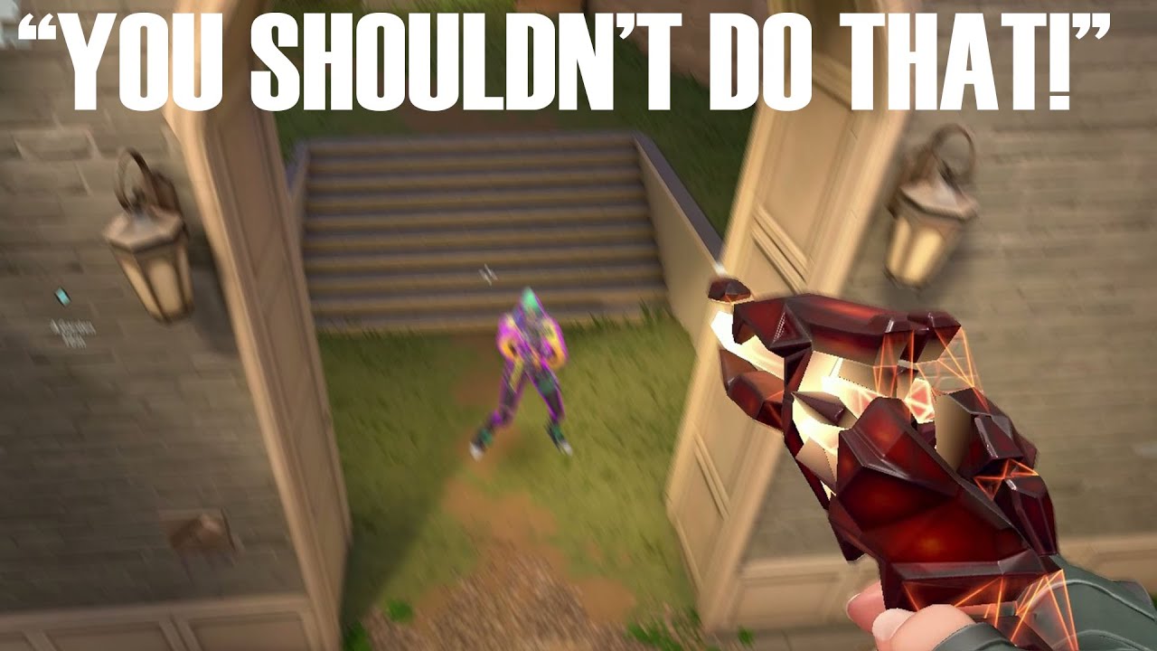 "WATCH OUT FOR RAZE!" VALORANT FUNNY MOMENTS - YouTube