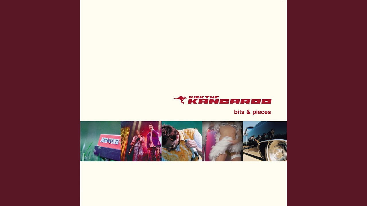 Throw Me Out - YouTube