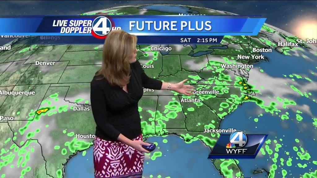 Pamela Wright's Forecast for June 20, 2014 - YouTube