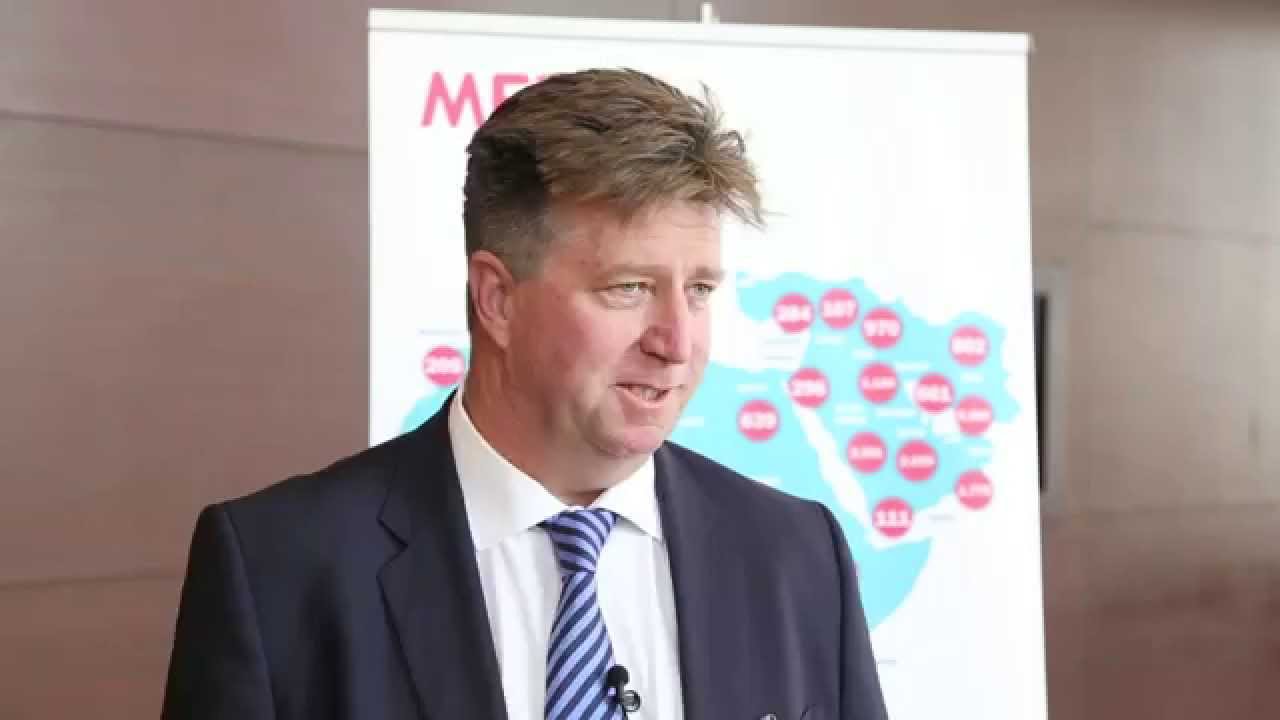 MEED Projects | Kez Taylor - Alec - YouTube