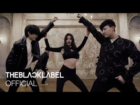 R.Tee x Anda - 뭘 기다리고 있어(What You Waiting For) PERFORMANCE VIDEO TEASER 03