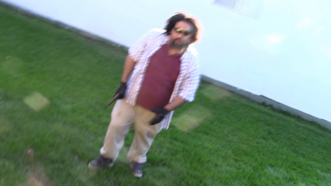 Zombie Apocalypse Day 1(The Beginning) - YouTube