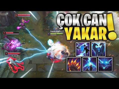 YENİ VOLIBEAR'I BÖYLE OYNAYIN!