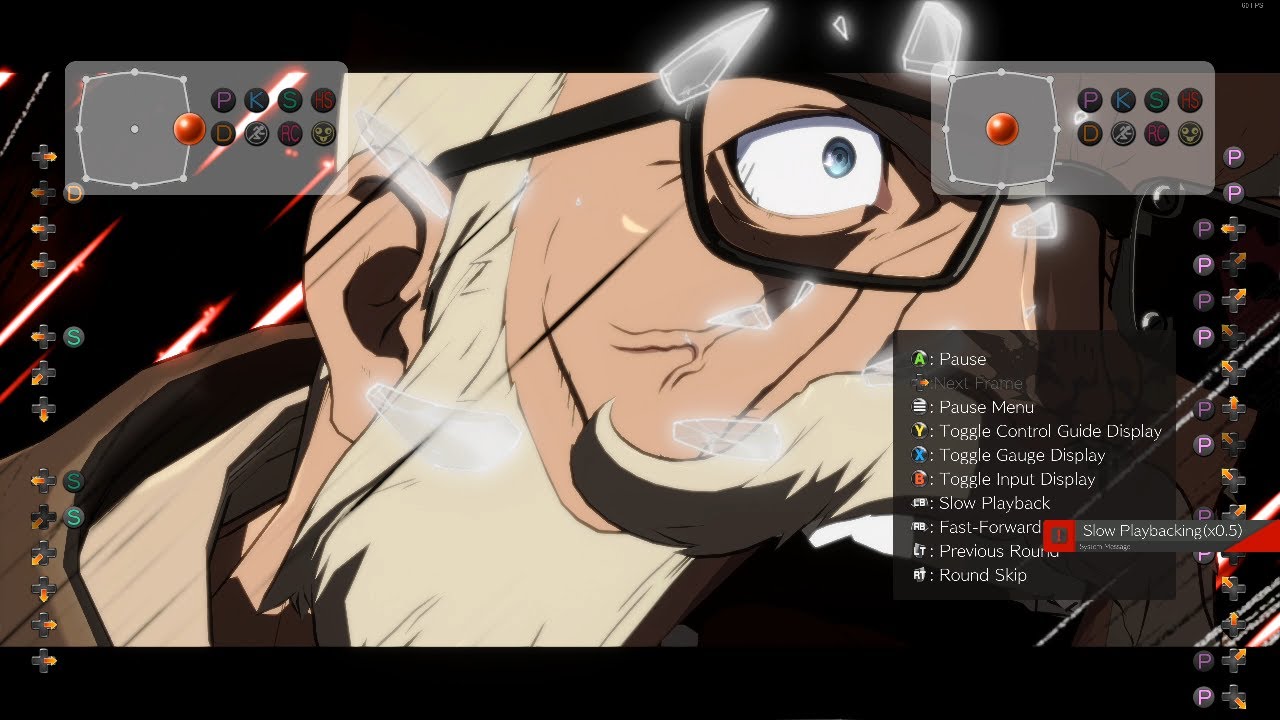 How to do a 1080 motion on hitbox [EASY] [OPTIMAL] - YouTube