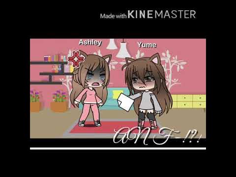 She’s Mine!!//GLMM part 1 - YouTube