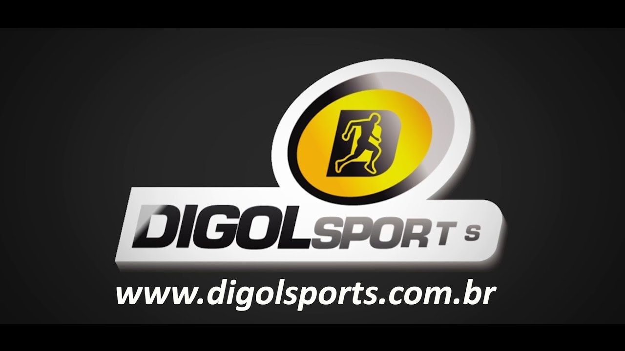 Digol Sports - New Intro - YouTube