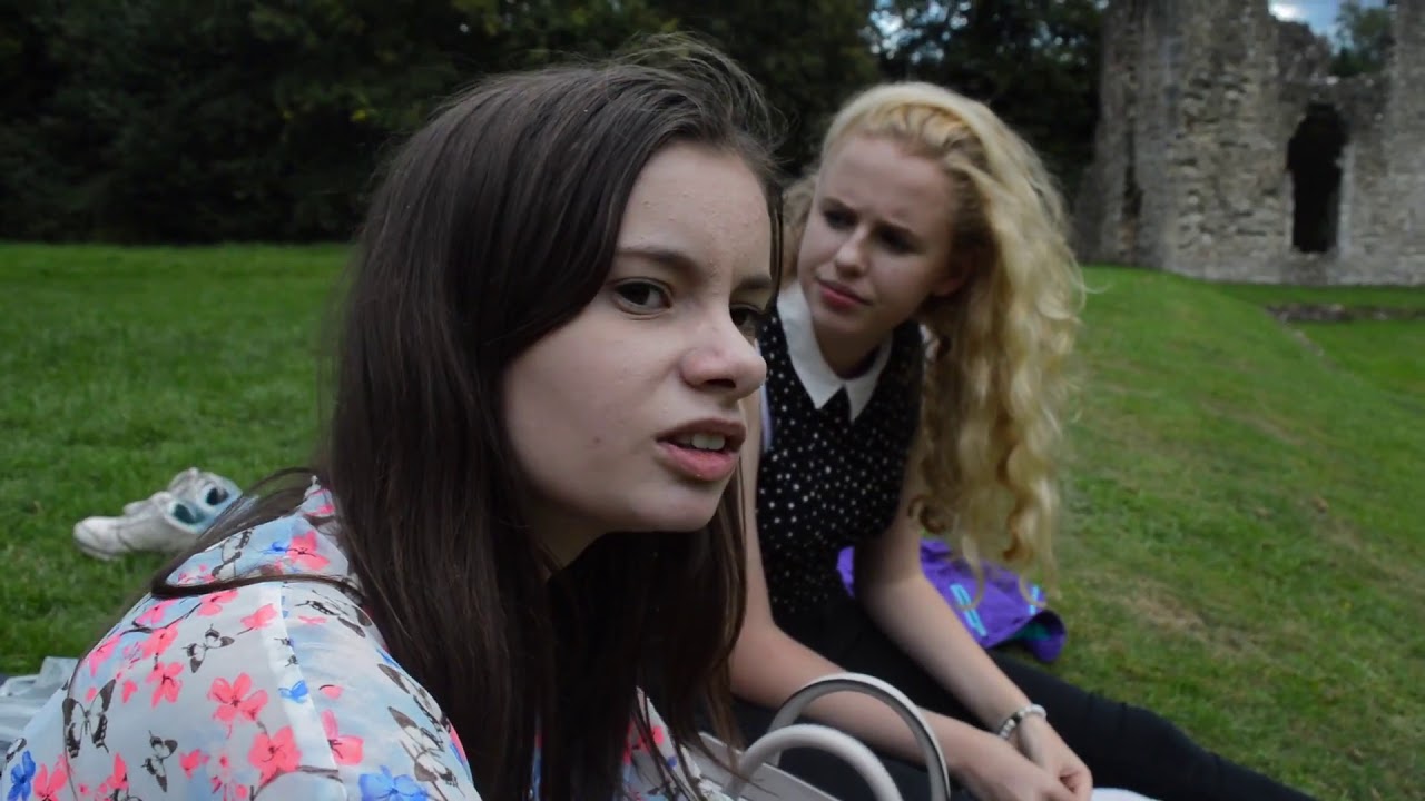 Sibling Rivalry (Short Comedy Film by UK Film Academy) - YouTube
