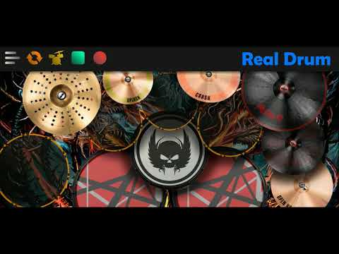 Bengang Mantera (real drum cover) - YouTube