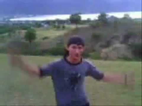 Siswi sma kepergok pacaran di bukit