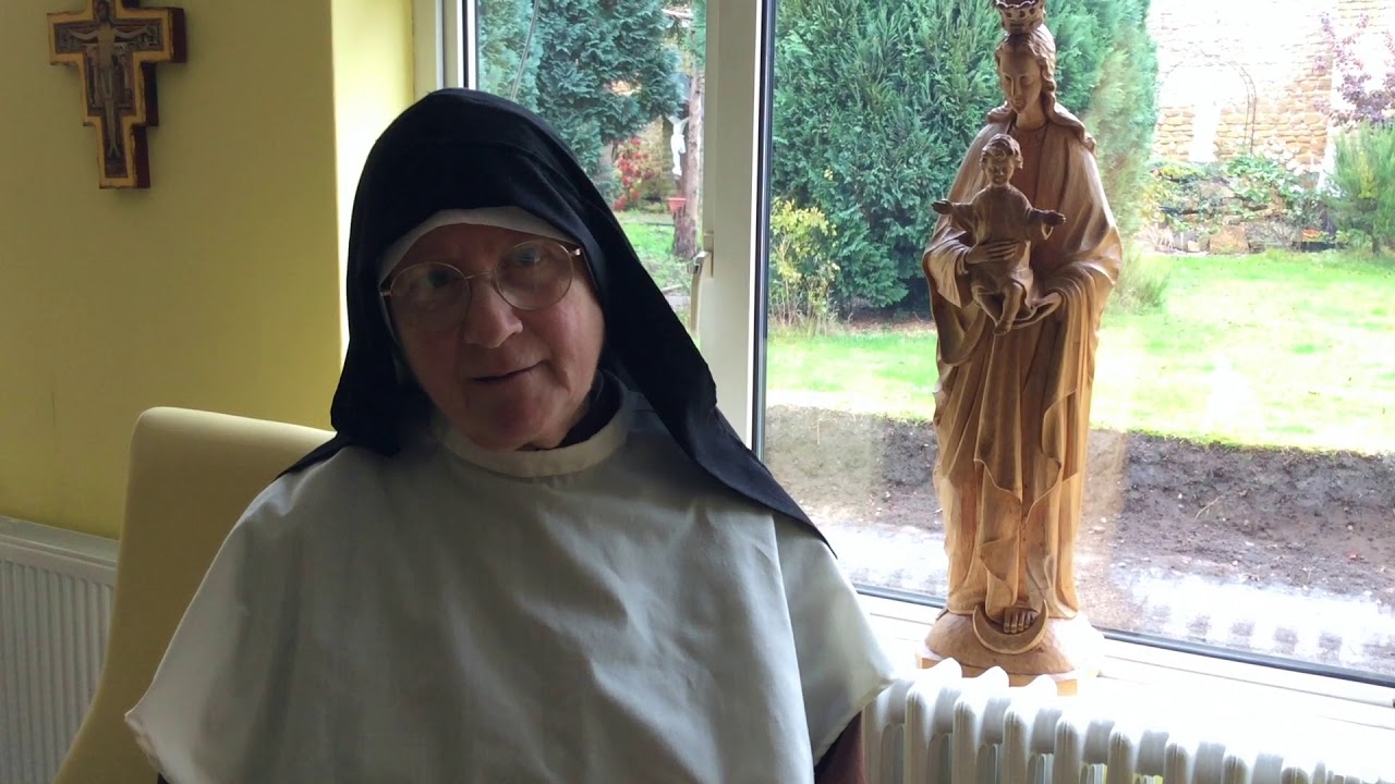 Vocation video - YouTube