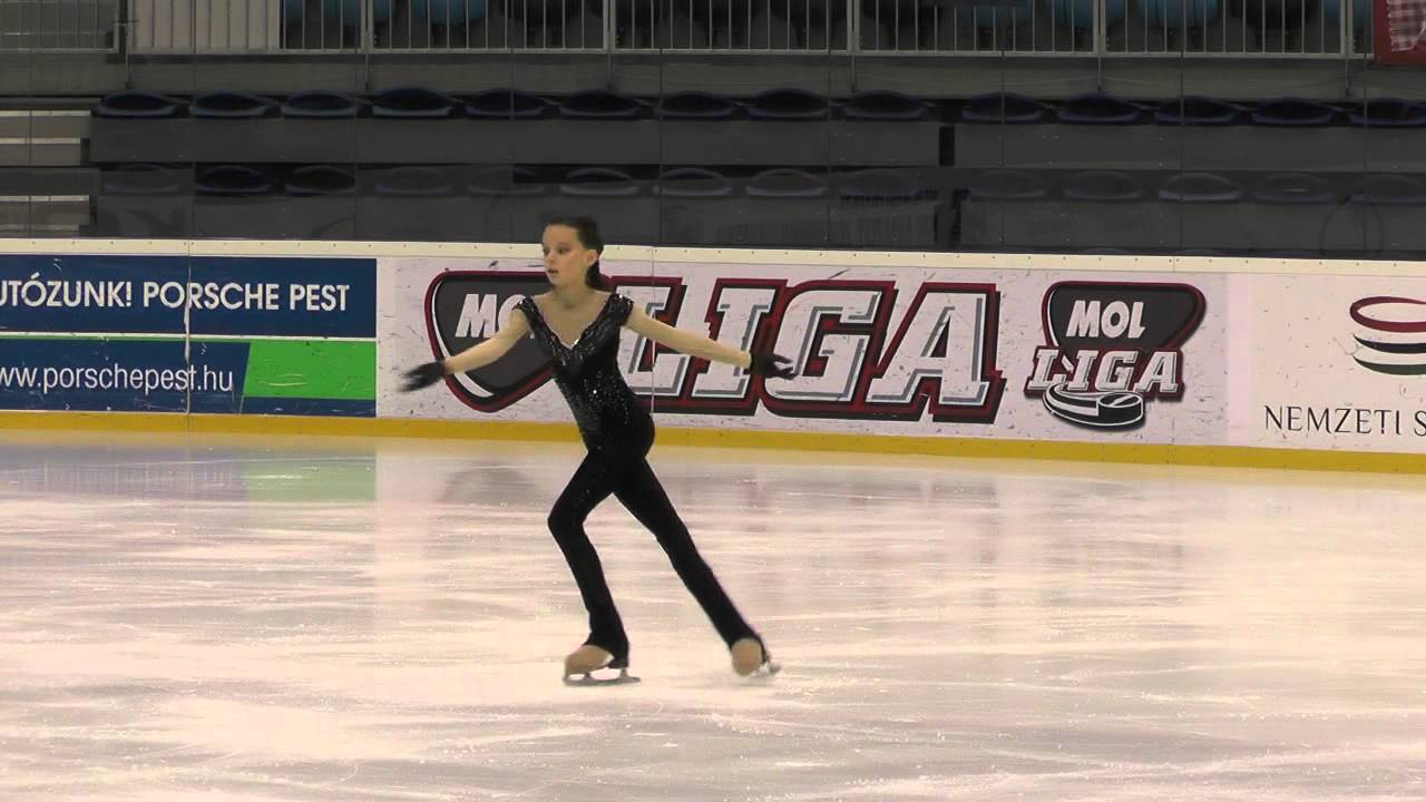 Anna Dea GULBIANI-SCHMIDT - GEO - YouTube