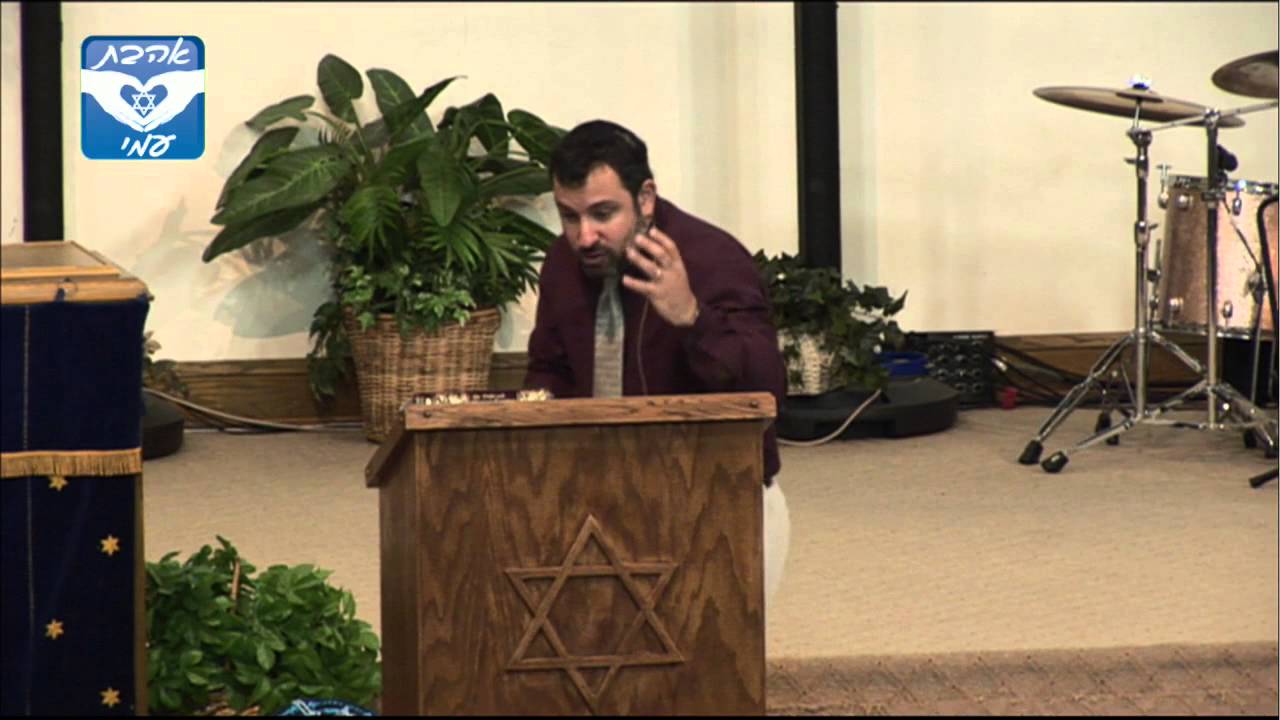 The Trinity - The Return of the Kosher Pig